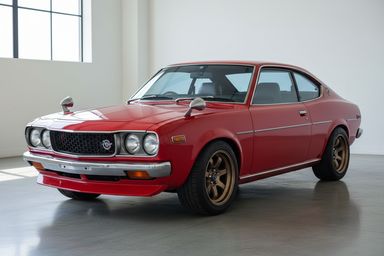 Castor Fuel Additives in Rotary Engines: The Sweet Smell of Protection ...